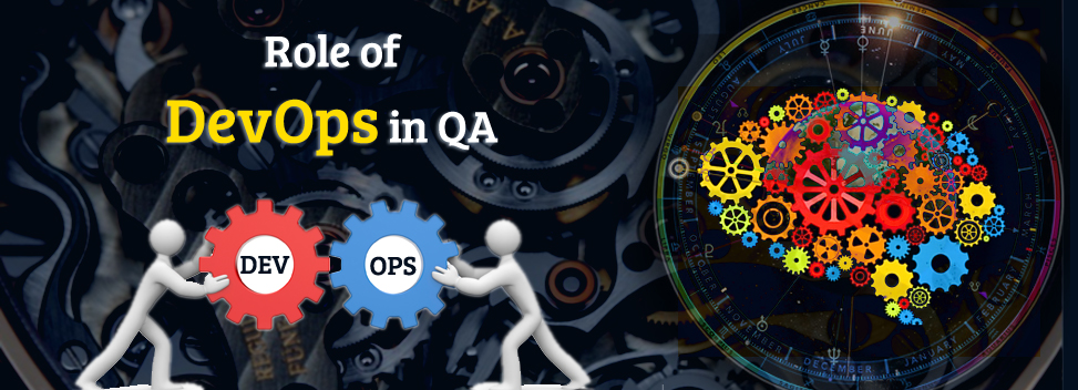 Role Of Devops In Qa Thinksys Inc 