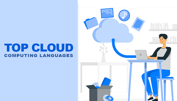 Top 7 Cloud Computing Languages - Thinksys Inc.