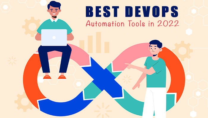 Best DevOps Automation Tools 2025 [Updated] - Thinksys Inc.